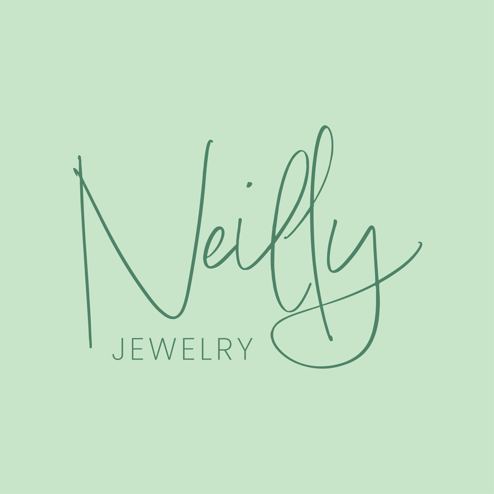 Products – Neilly Jewelry